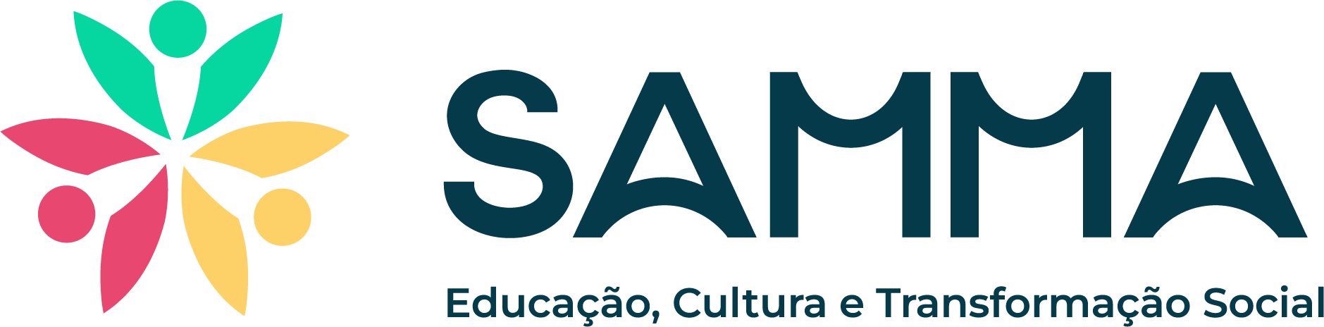Logo SAMMA